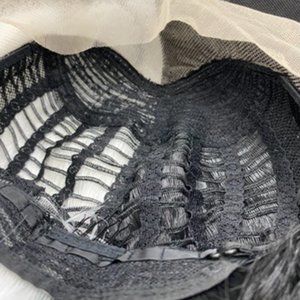 Hair | Split Dye Lace Front Wig | Poshmark